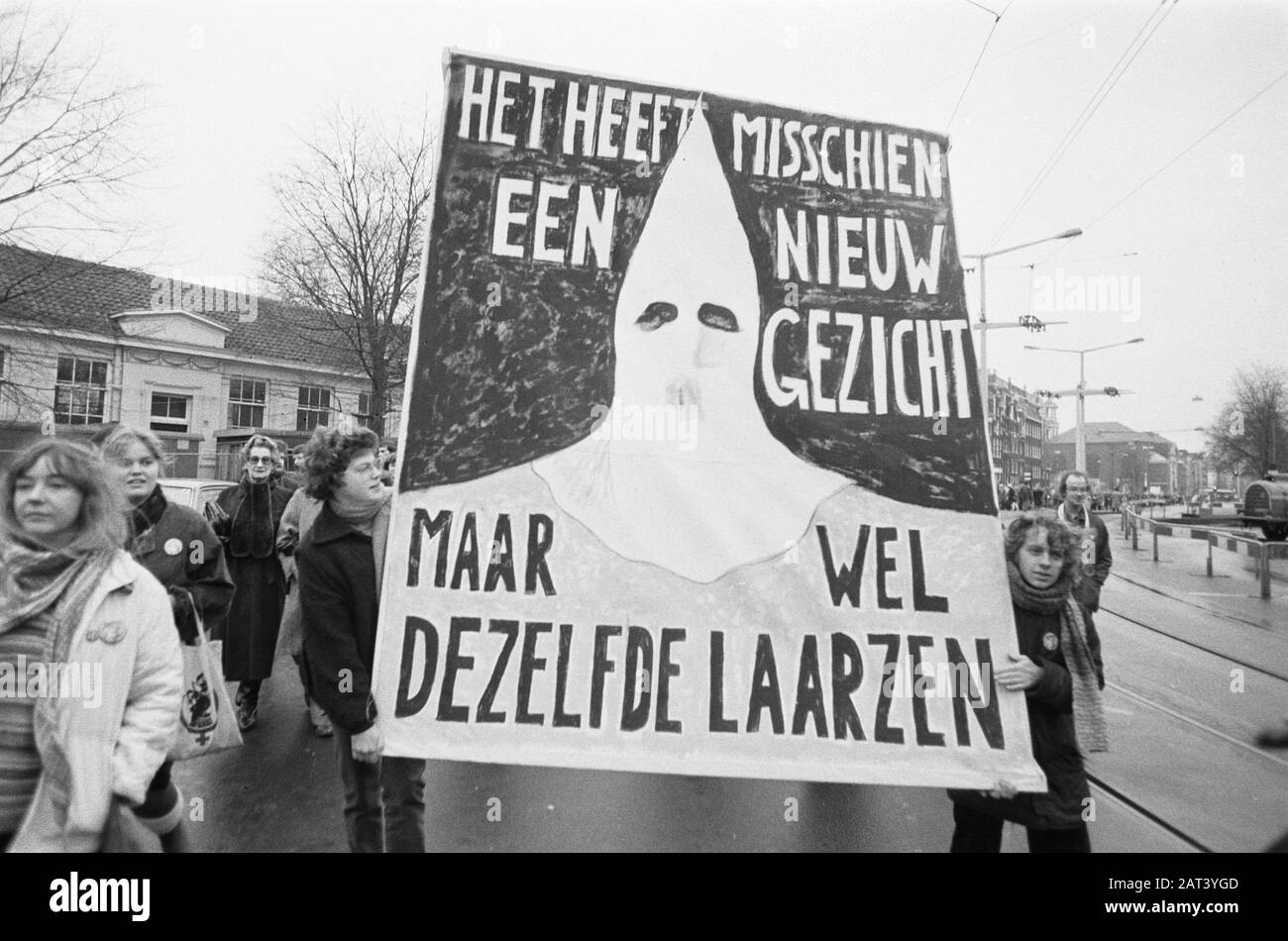 Fascism opposition Black and White Stock Photos & Images - Alamy