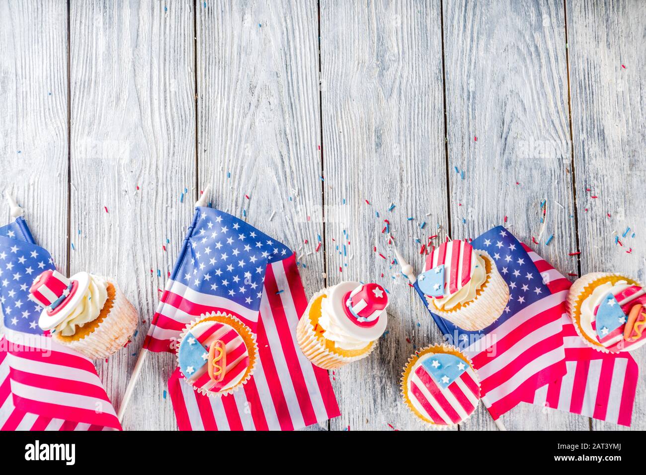 Independence Day July 4 congratulations background. Veterans Day ...