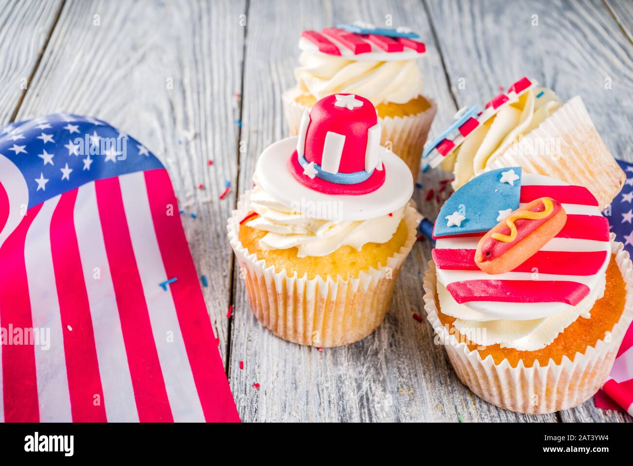 Independence Day July 4 congratulations background. Veterans Day ...