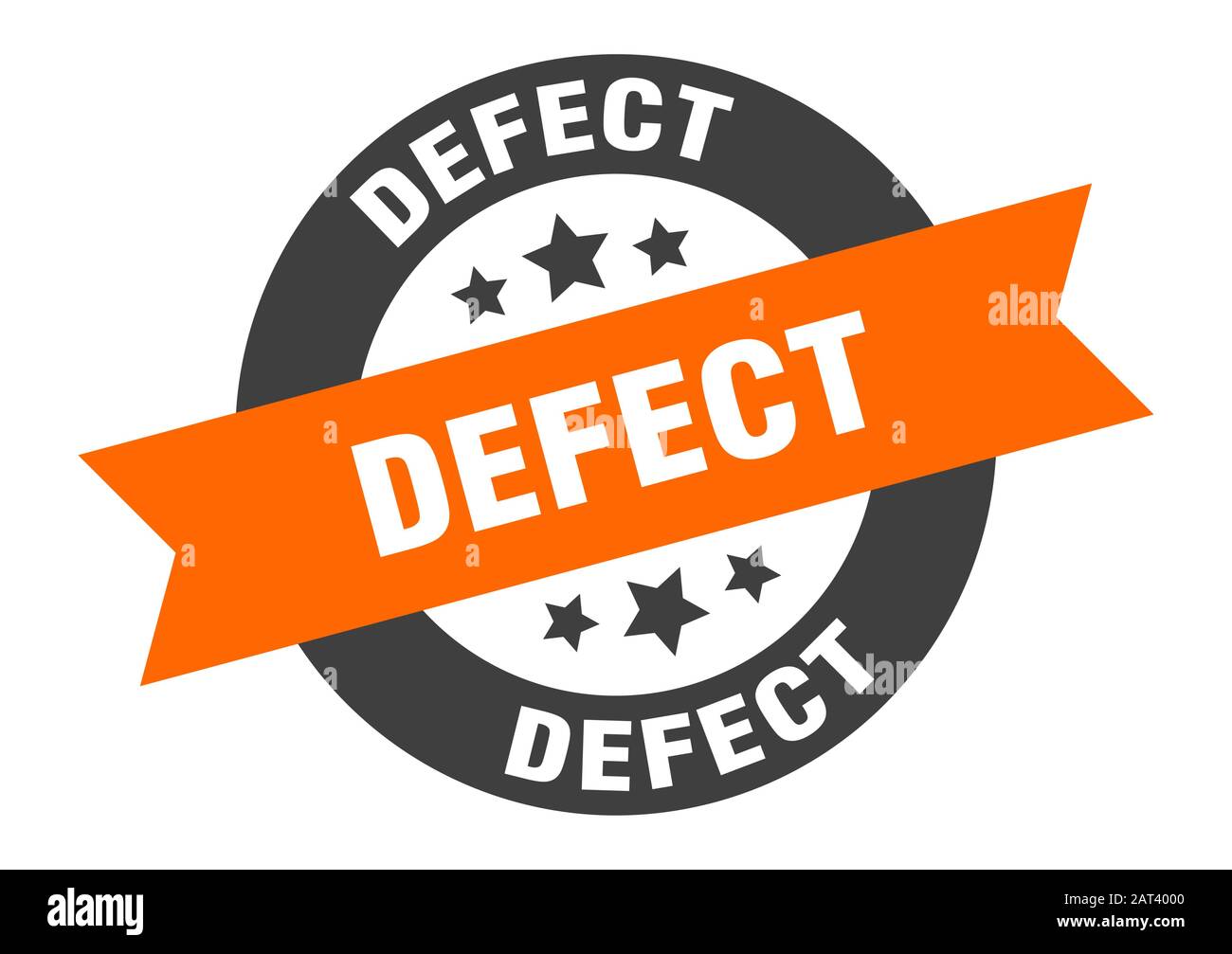 Defect Logo
