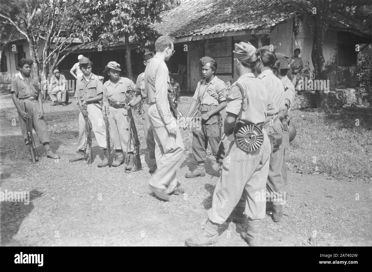 Aa under Black and White Stock Photos & Images - Alamy