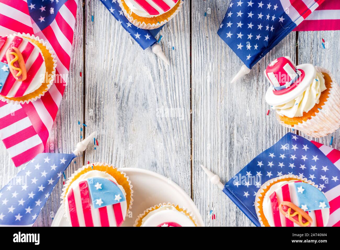Independence Day July 4 congratulations background. Veterans Day ...
