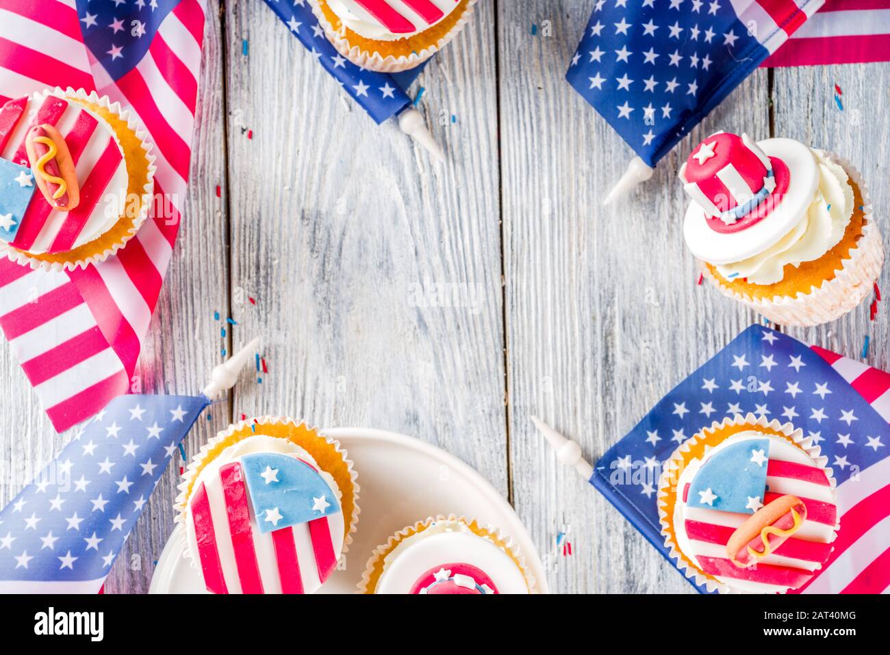 Independence Day July 4 congratulations background. Veterans Day ...