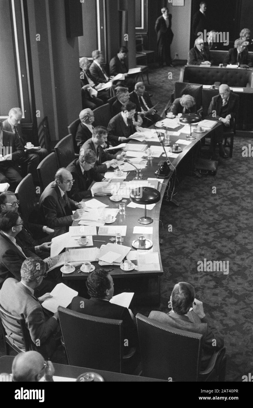 Overview Government Table High Resolution Stock Photography and Images ...