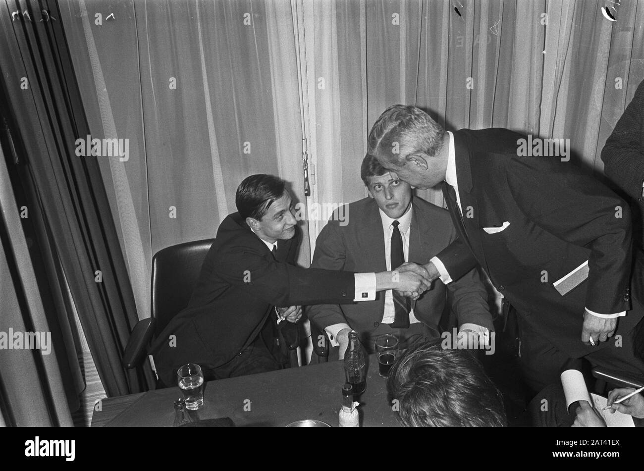 Middle jaap van praag hi-res stock photography and images - Alamy