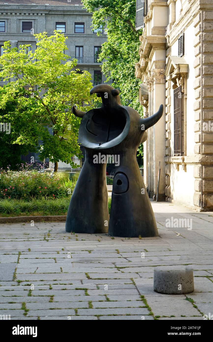 Mere ubu hi-res stock photography and images - Alamy