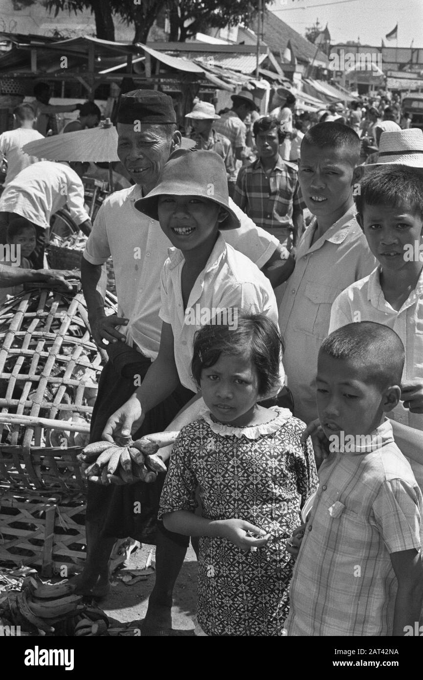 Djakarta Black and White Stock Photos & Images - Alamy