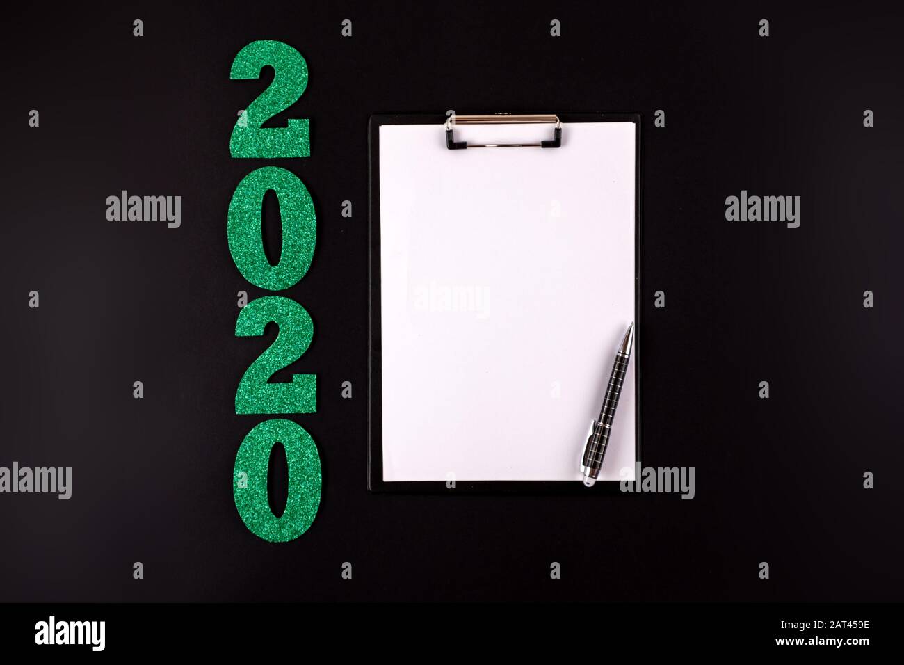 2020 greeting card illustration hi-res stock photography and images - Alamy