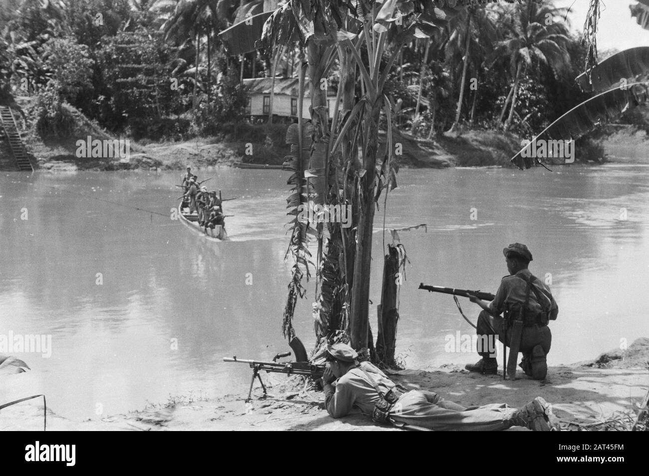 Borneopatrol hi-res stock photography and images - Alamy