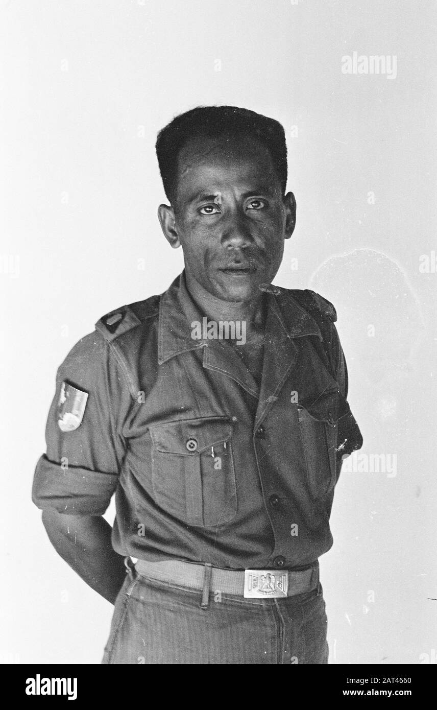 Staff Cabinet L.L. and recording General Spoor [and Mrs. Spoor DK ...