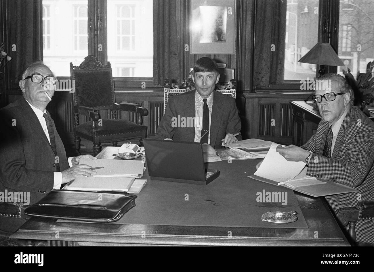 Right albeda Black and White Stock Photos & Images - Alamy