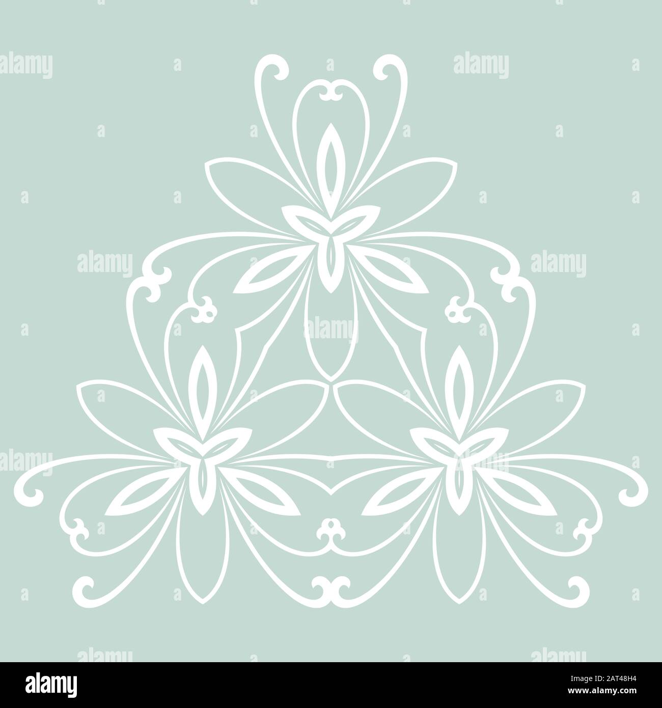 Frilly Stock Vector Images - Alamy