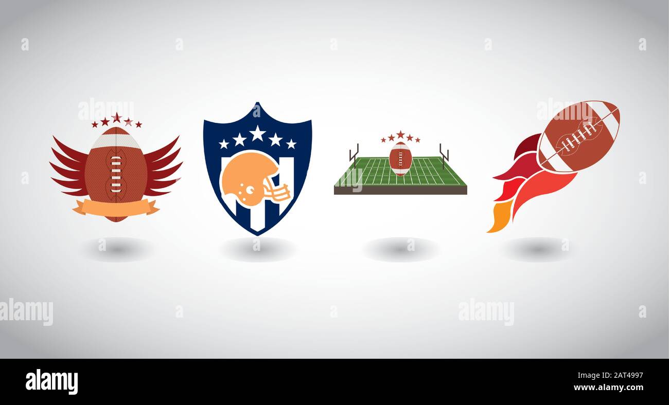 American training camp Stock Vector Images - Alamy