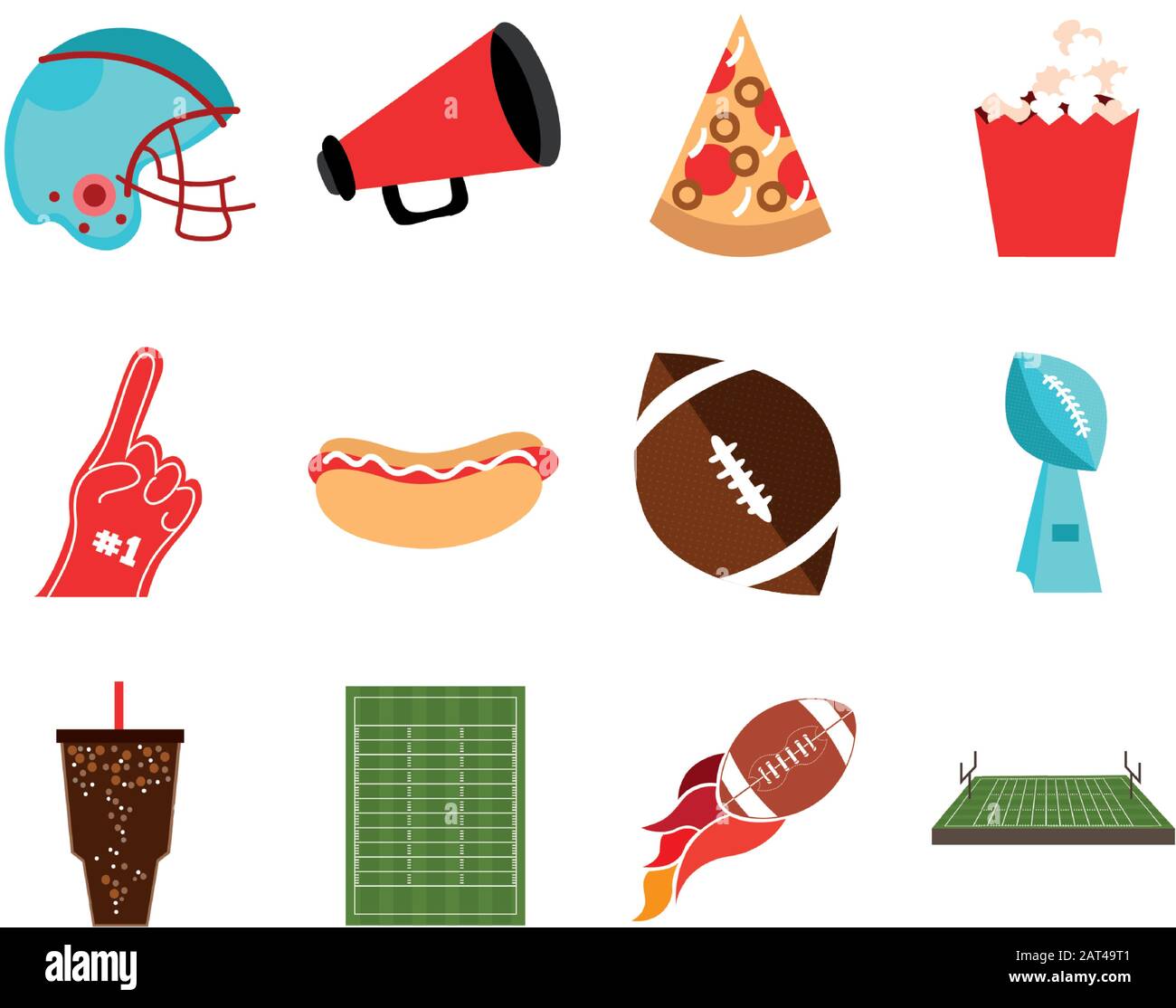 Dog football helmet Stock Vector Images - Alamy