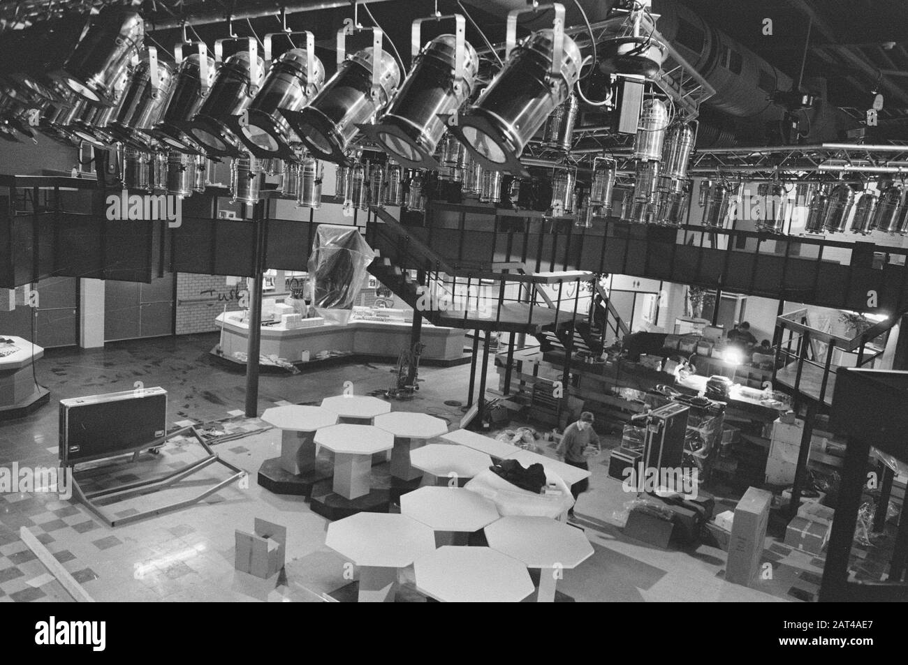 Metropool hi-res stock photography and images - Alamy