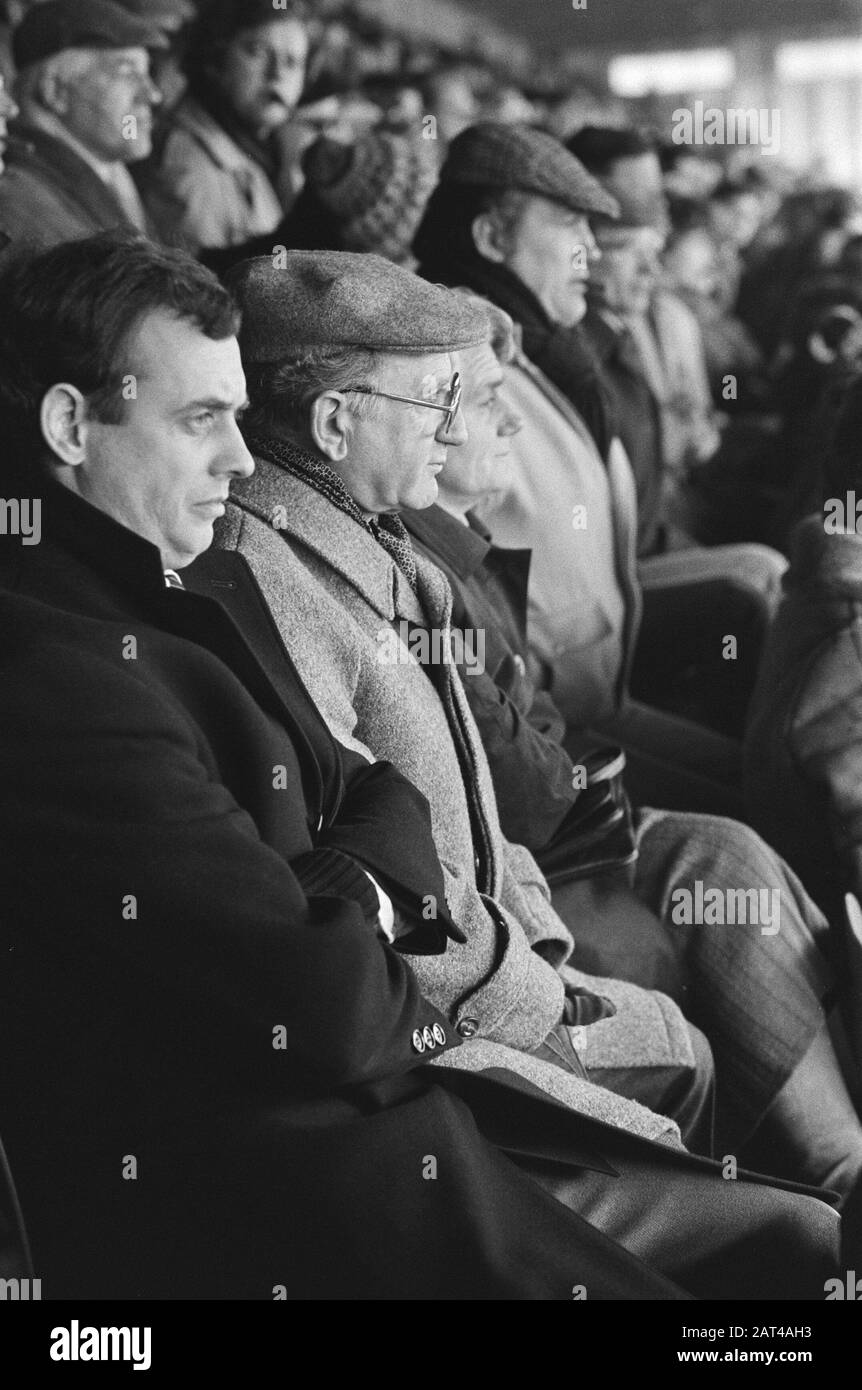 Kop grandstand hi-res stock photography and images - Alamy