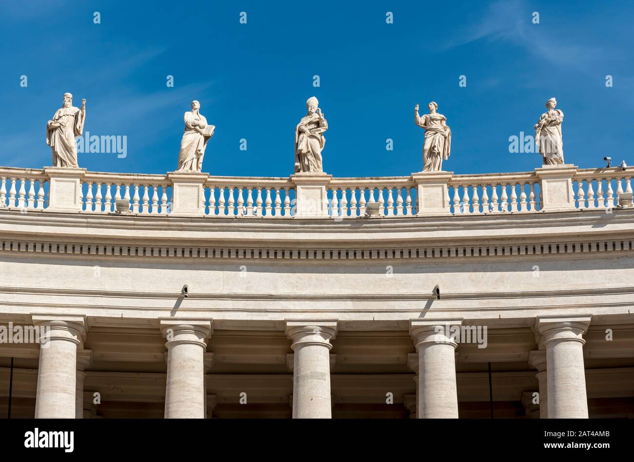 St Benedict And St Ignatius Loyola High Resolution Stock Photography ...