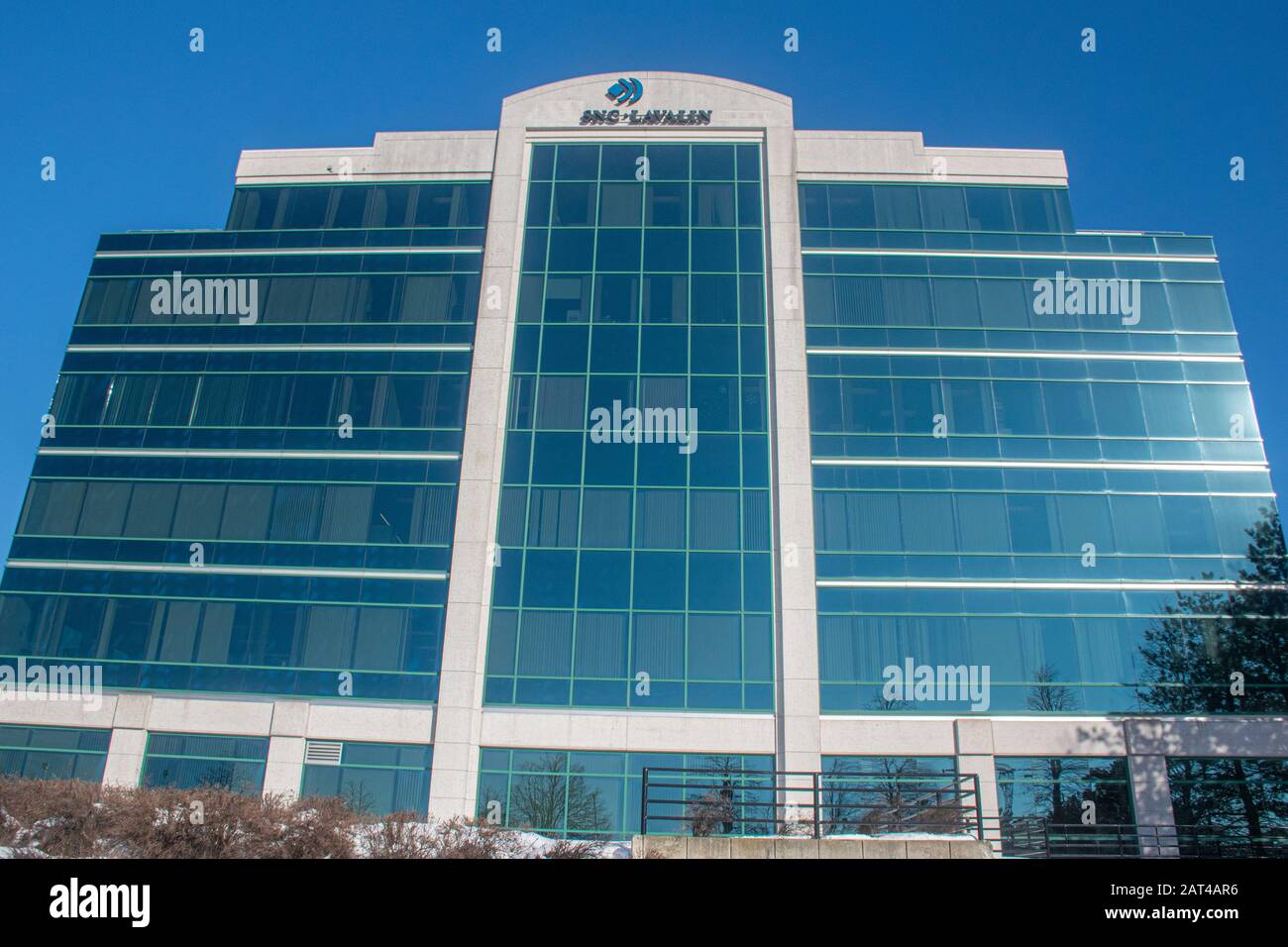 Ottawa centrum blvd office 210 centrum hi-res stock photography and ...