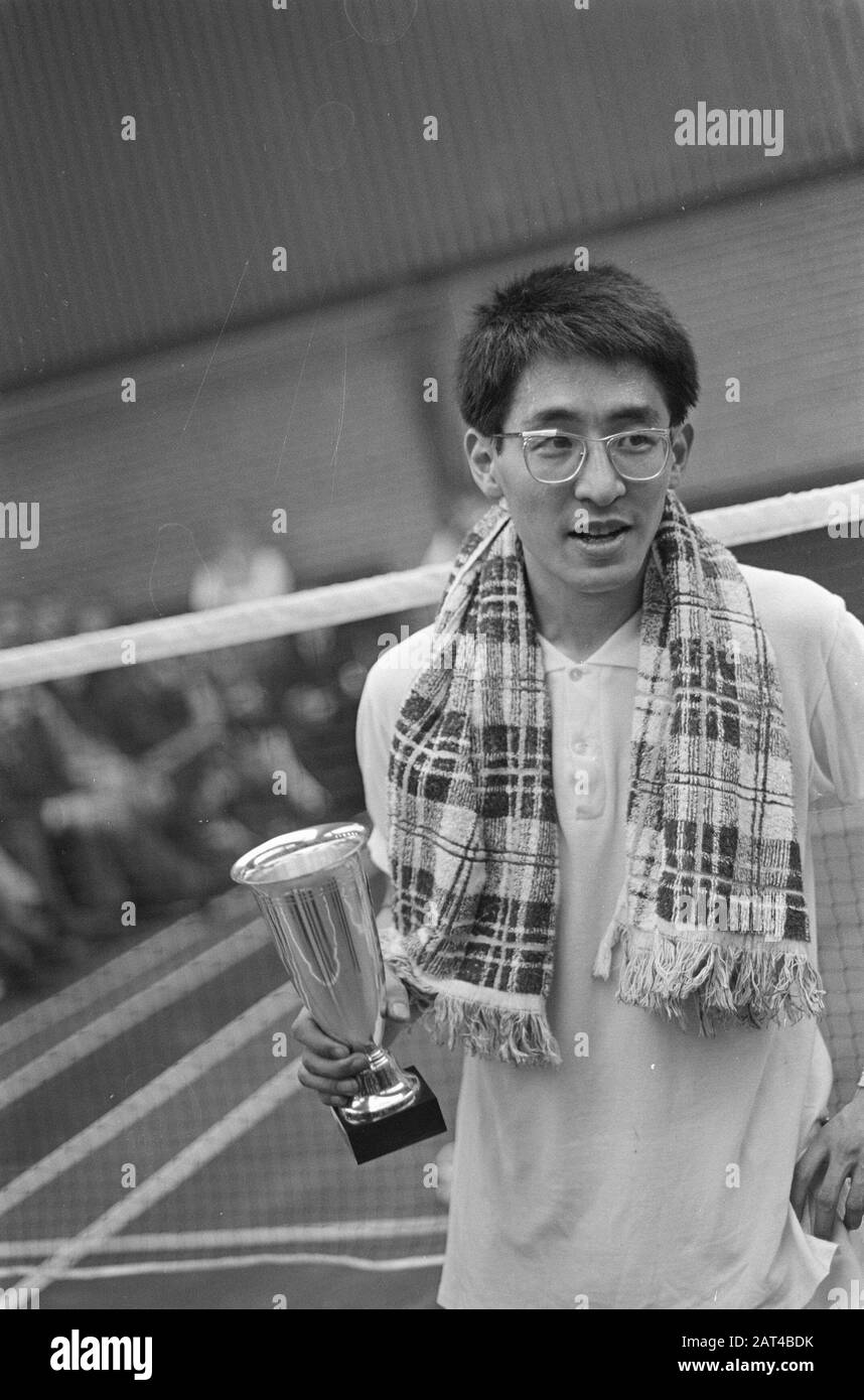 Haarlem cup tournament hi-res stock photography and images - Alamy