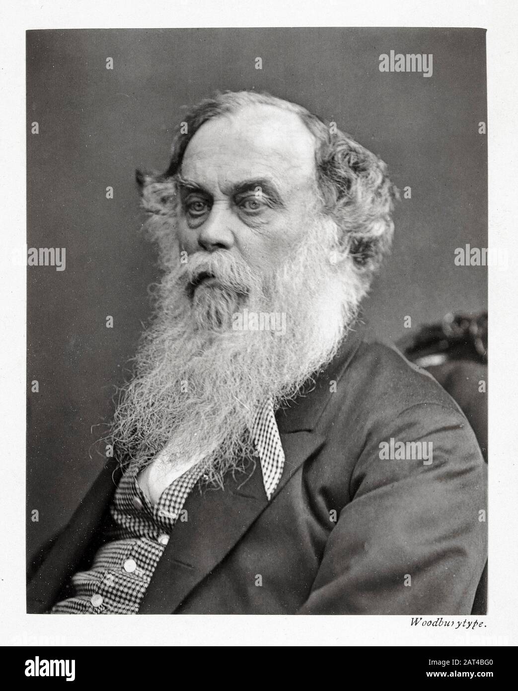 Sir titus salt hi-res stock photography and images - Alamy