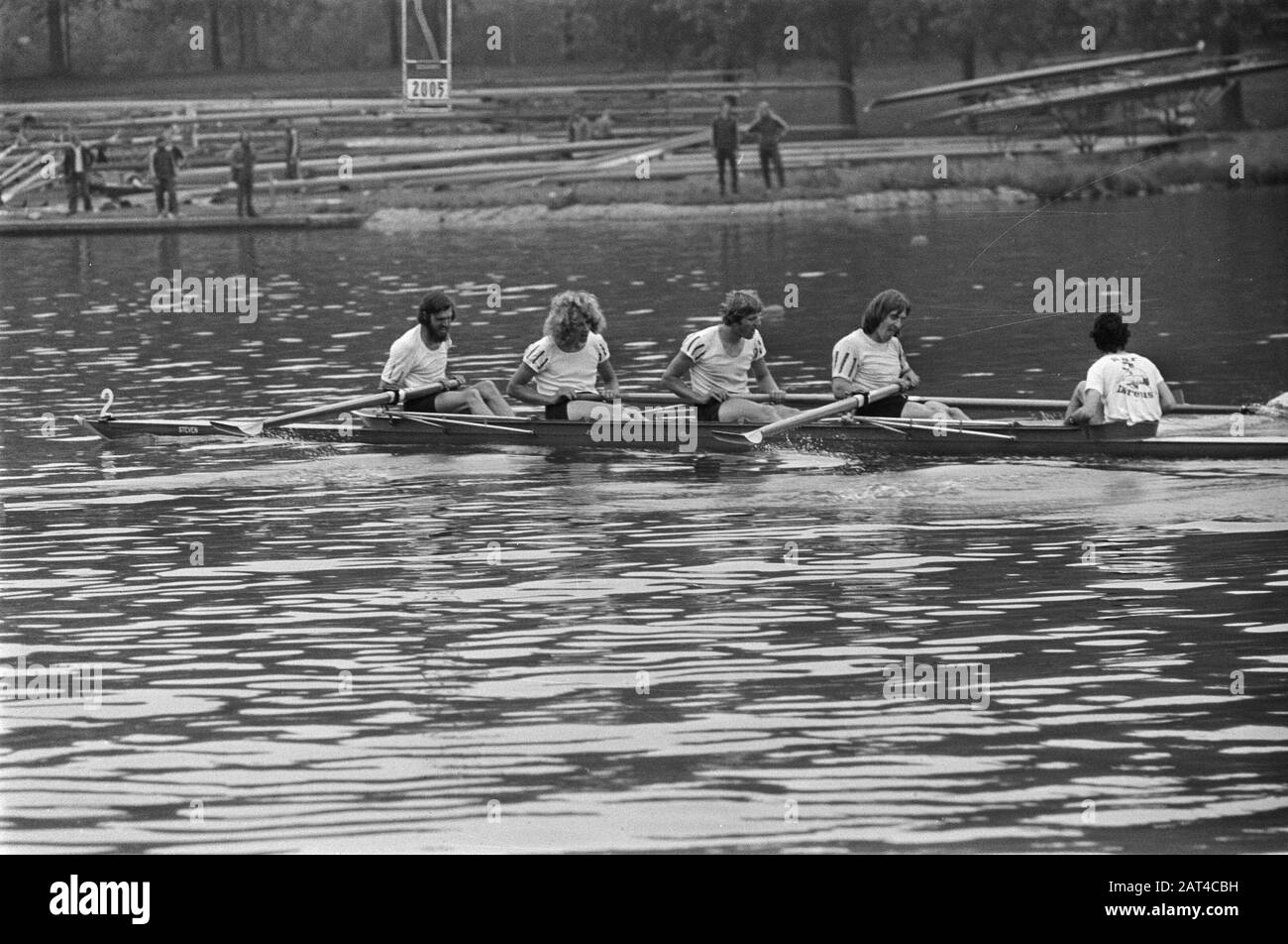 30 june 1974 Black and White Stock Photos & Images - Alamy