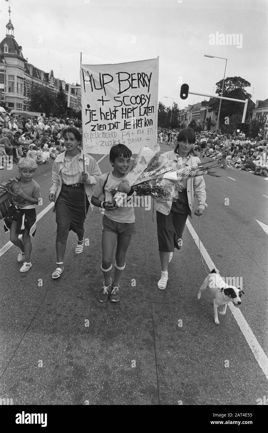 19 july 1985 hi-res stock photography and images - Alamy