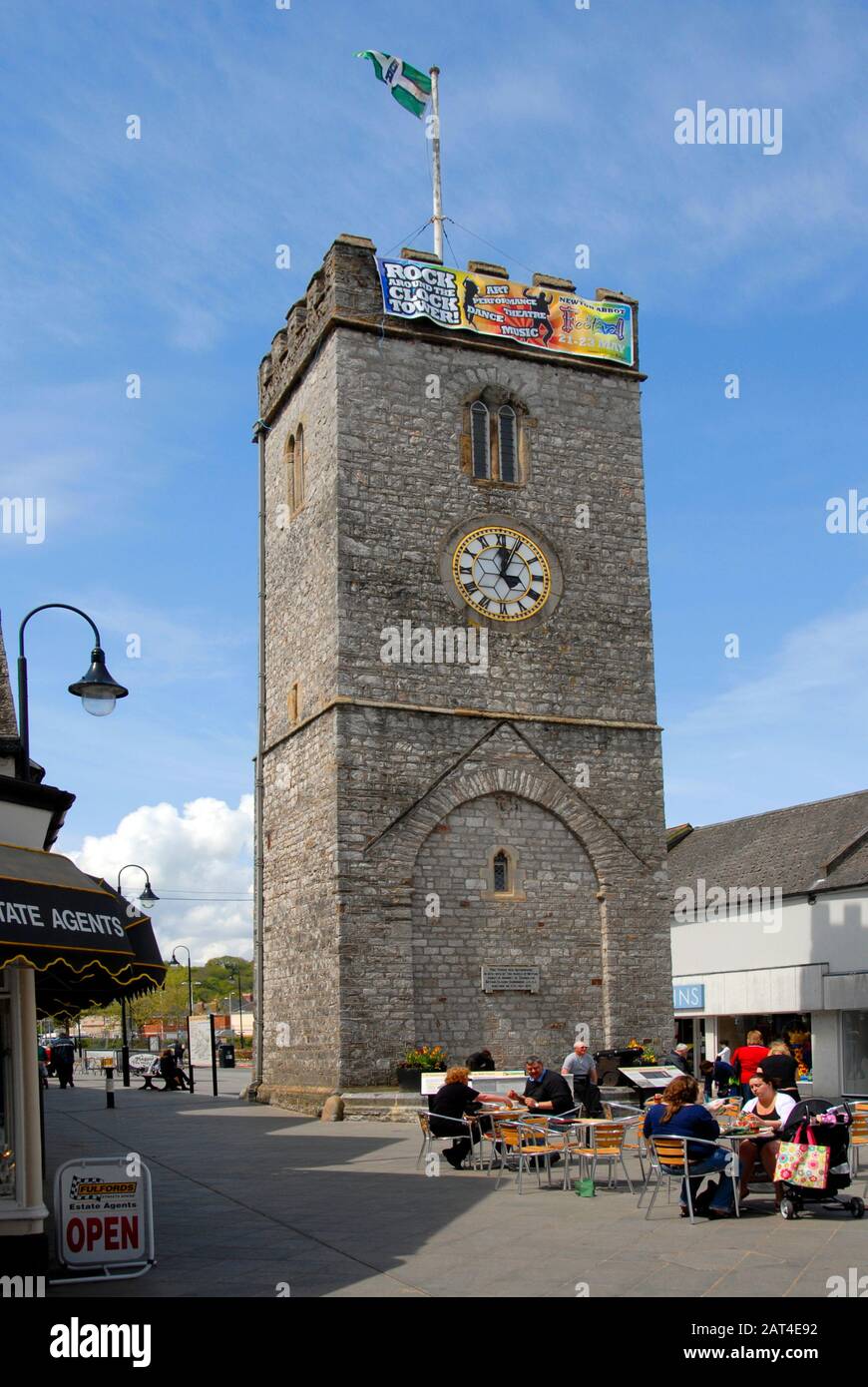 Medieval abbot hi-res stock photography and images - Alamy