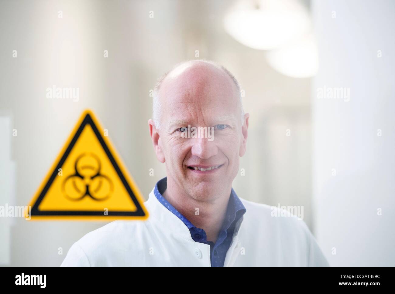 Prof ulf dittmer hi-res stock photography and images - Alamy
