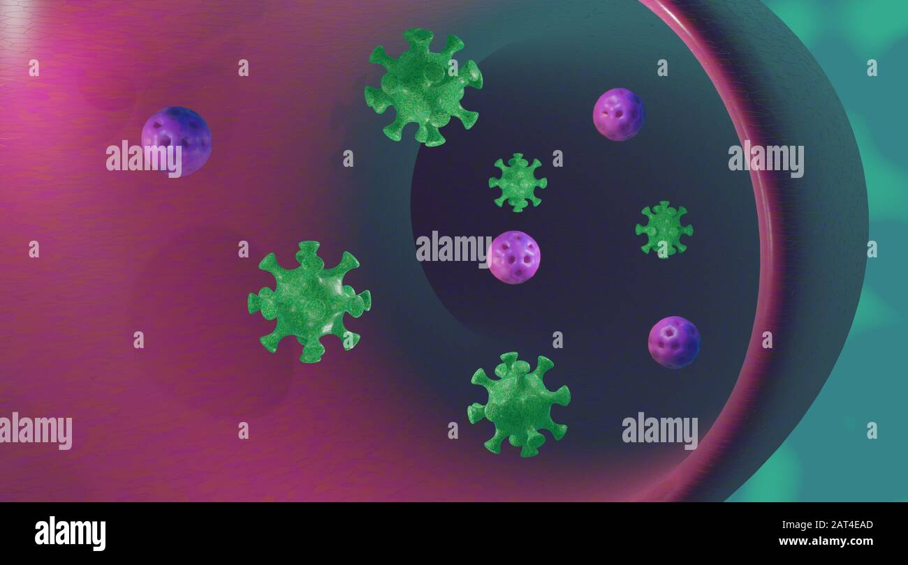 Infectious and deadly hi-res stock photography and images - Alamy