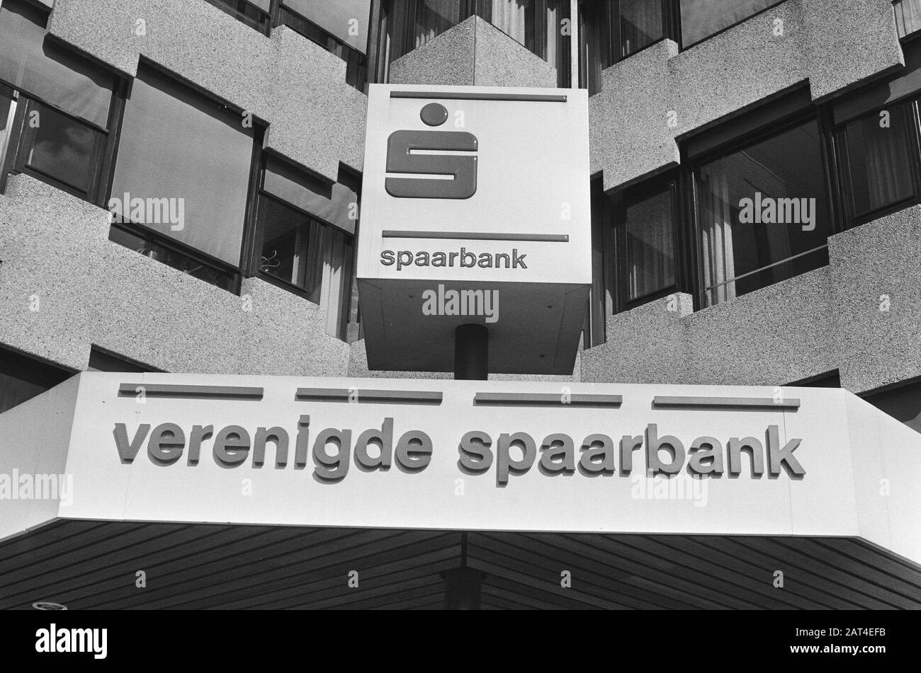 Vsb bank hi-res stock photography and images - Alamy
