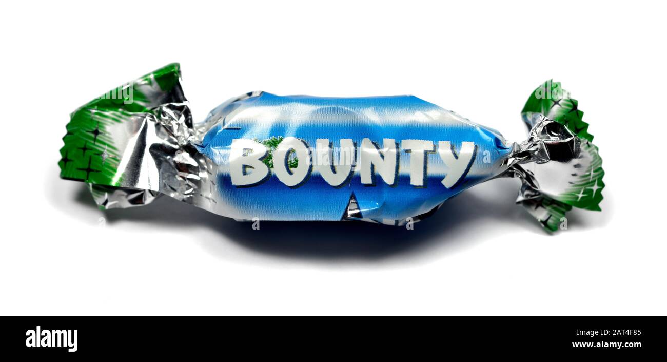 Bounty celebrations hi-res stock photography and images - Alamy