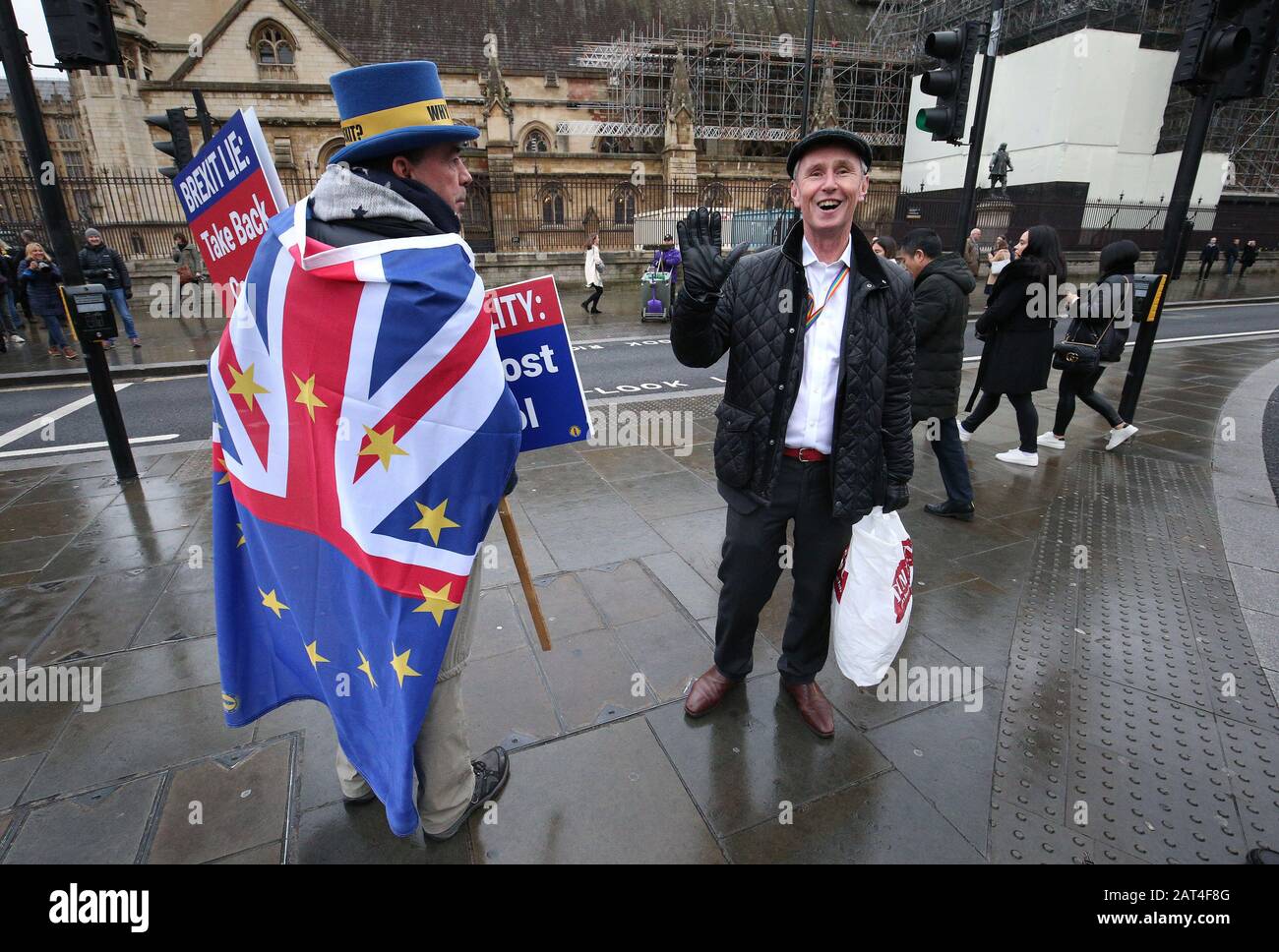 Steve bray mp hi-res stock photography and images - Alamy