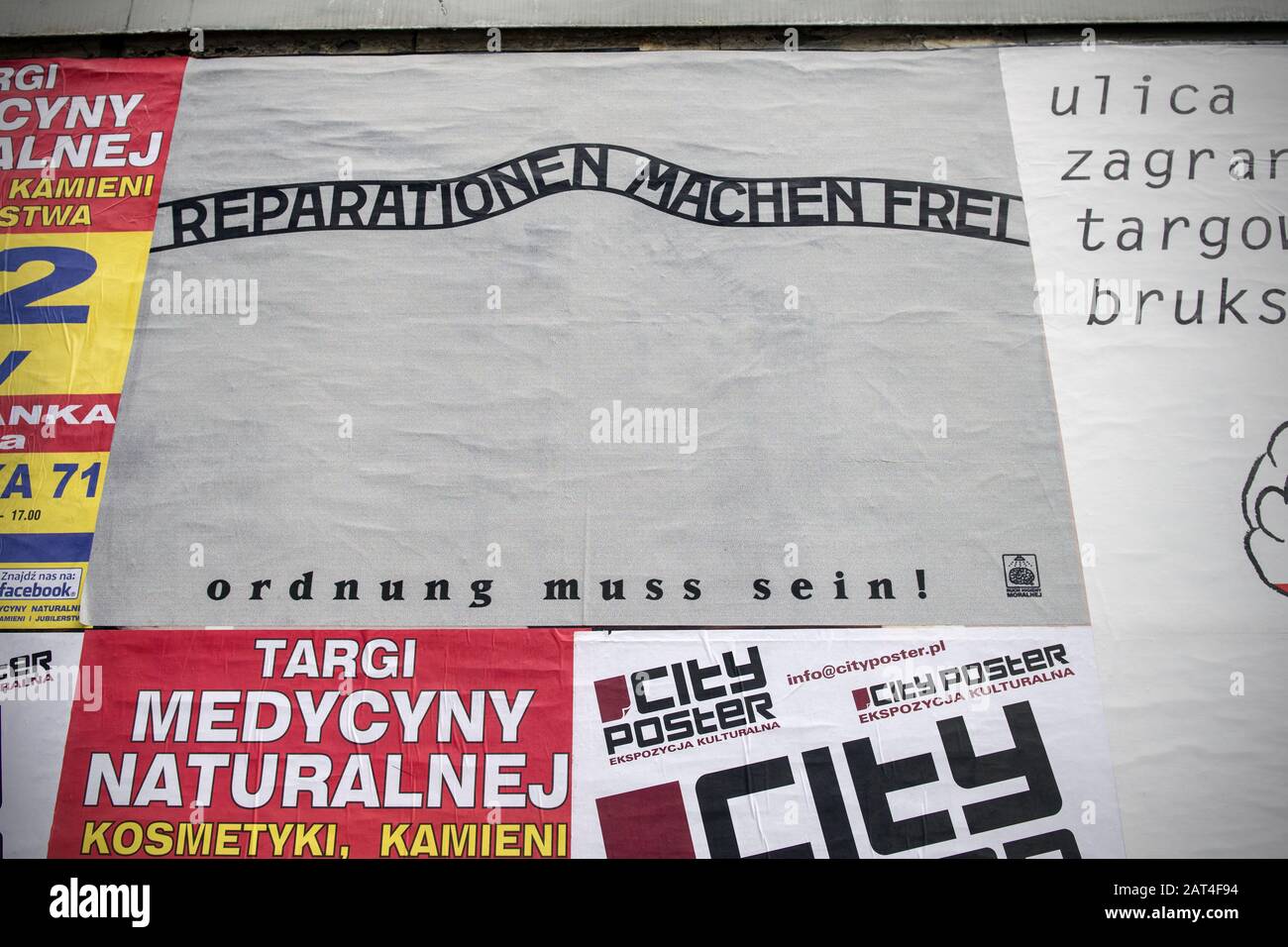 German posters in wwii hi-res stock photography and images - Alamy