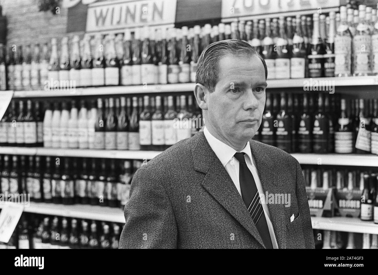 Jac hermans Black and White Stock Photos & Images - Alamy