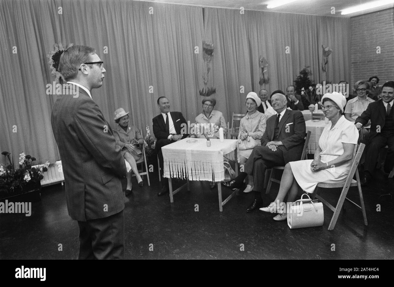 Buiksloot amsterdam alderman koets pulls sheet hi-res stock photography ...