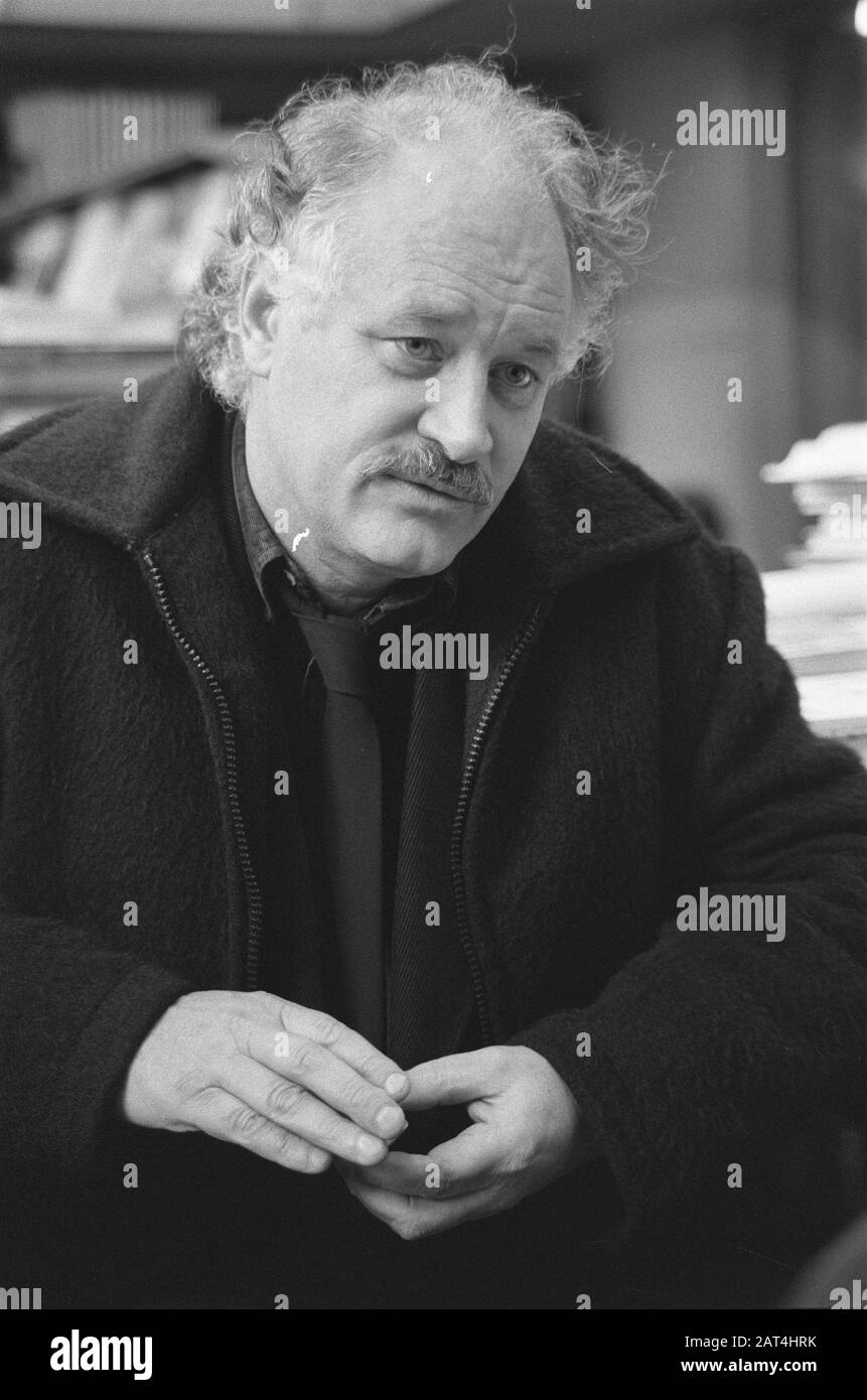 Jan van riemsdijk Black and White Stock Photos & Images - Alamy