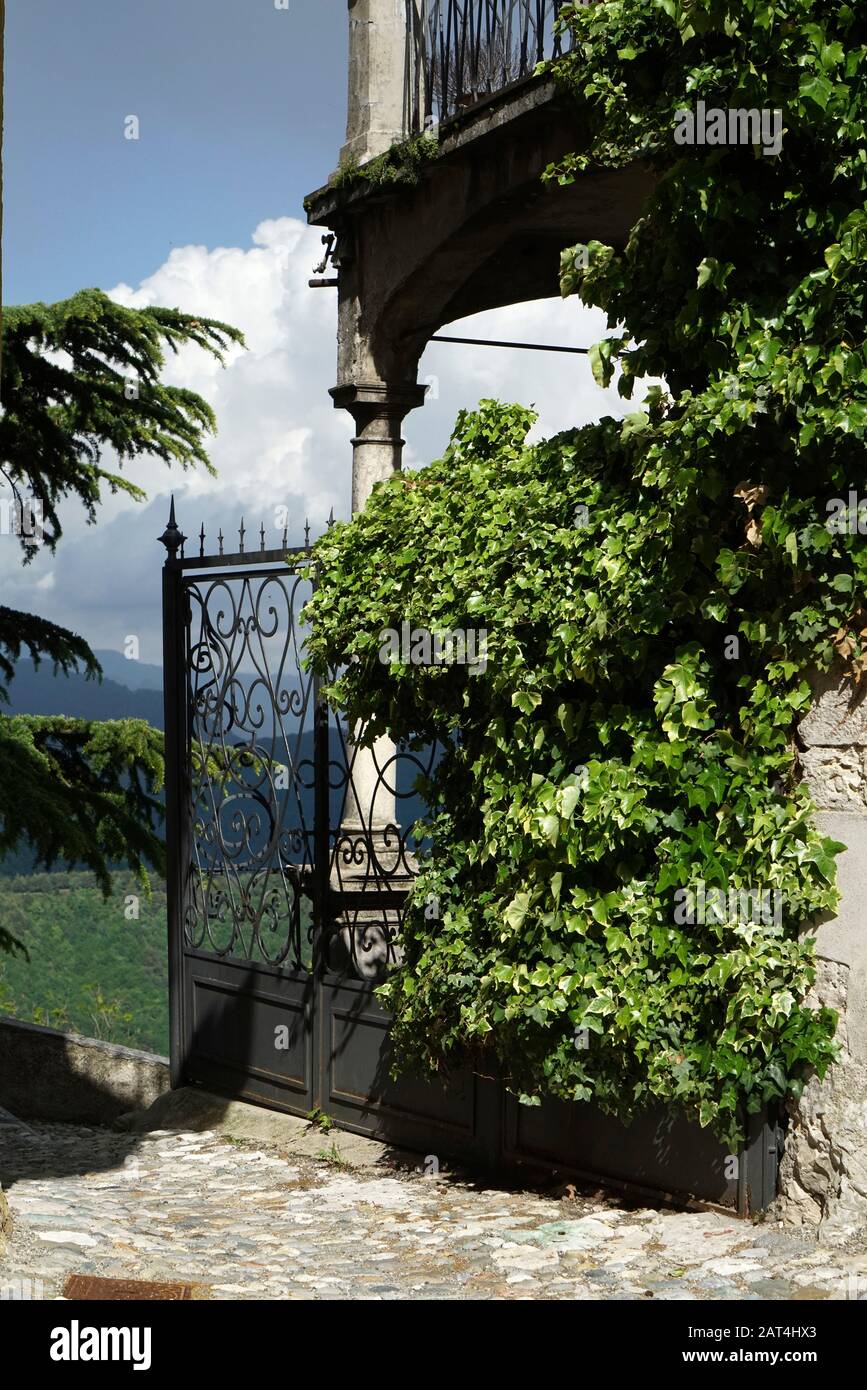 Santa Maria del Monte, Sacro Monte di Varese, UNESCO, World Heritage ...