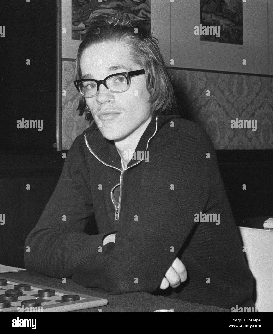 Group mind Black and White Stock Photos & Images - Alamy