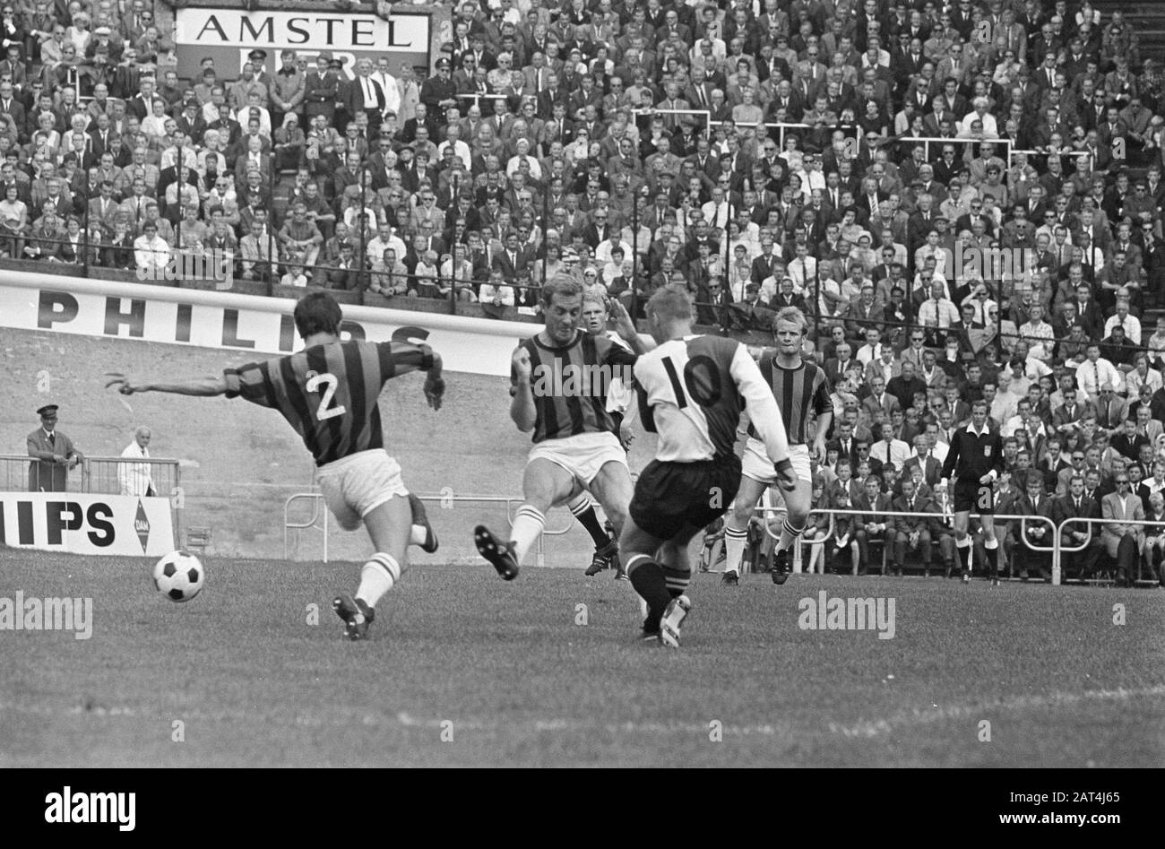 Harry jansen Black and White Stock Photos & Images - Alamy