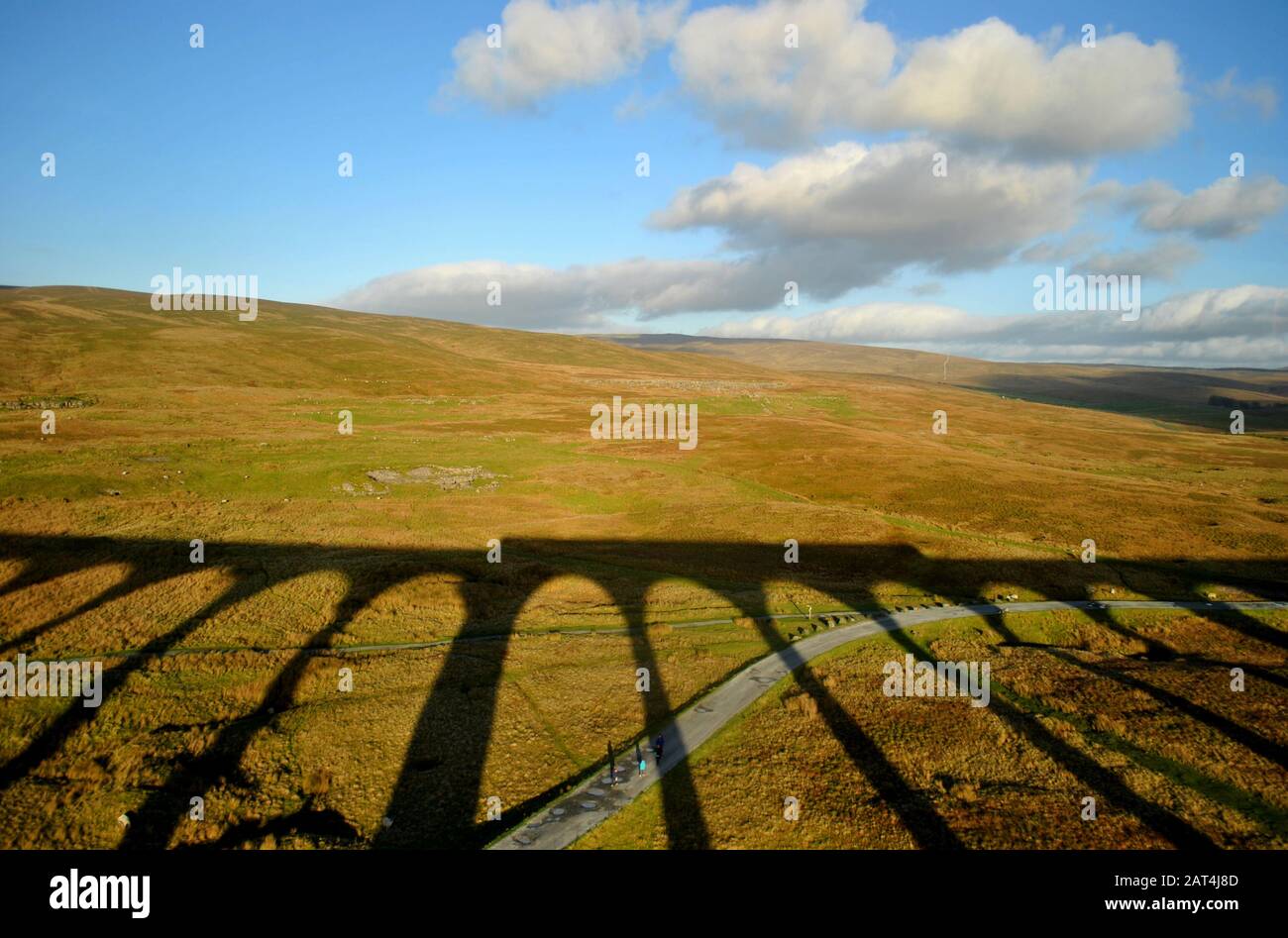Ribble valley autumn hi-res stock photography and images - Alamy