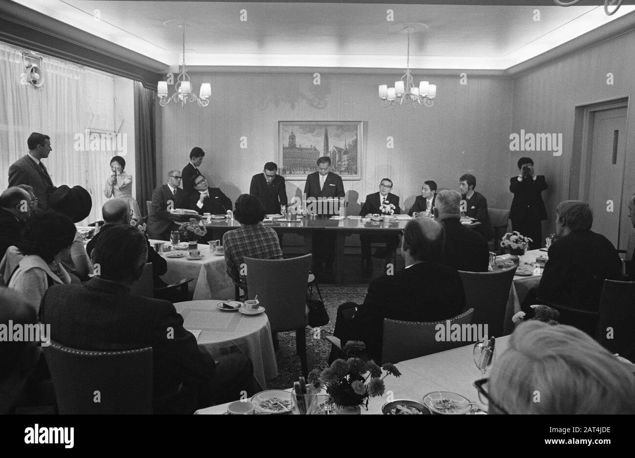 October 13 1969 Black and White Stock Photos & Images - Alamy