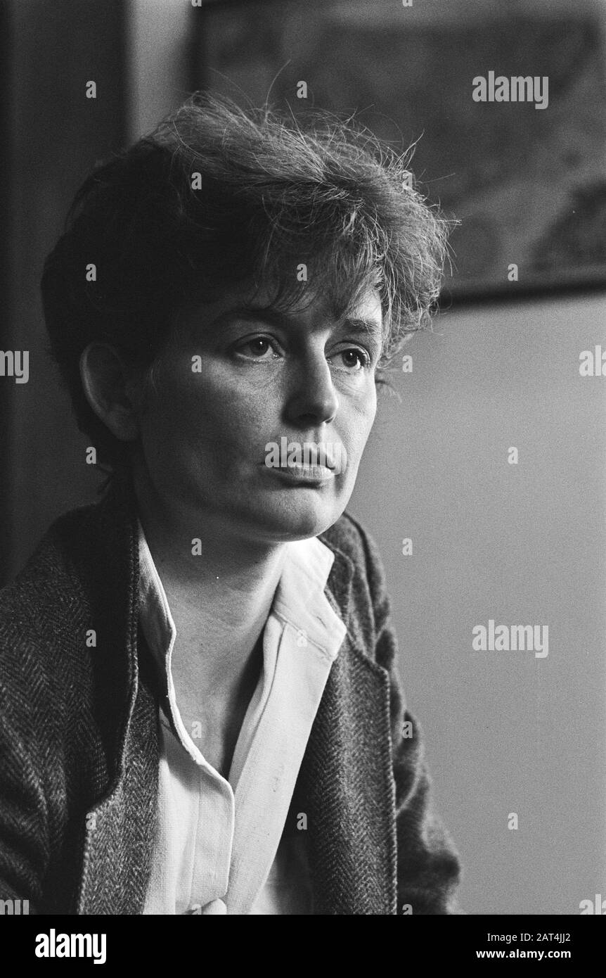 Jaqueline bakker hi-res stock photography and images - Alamy