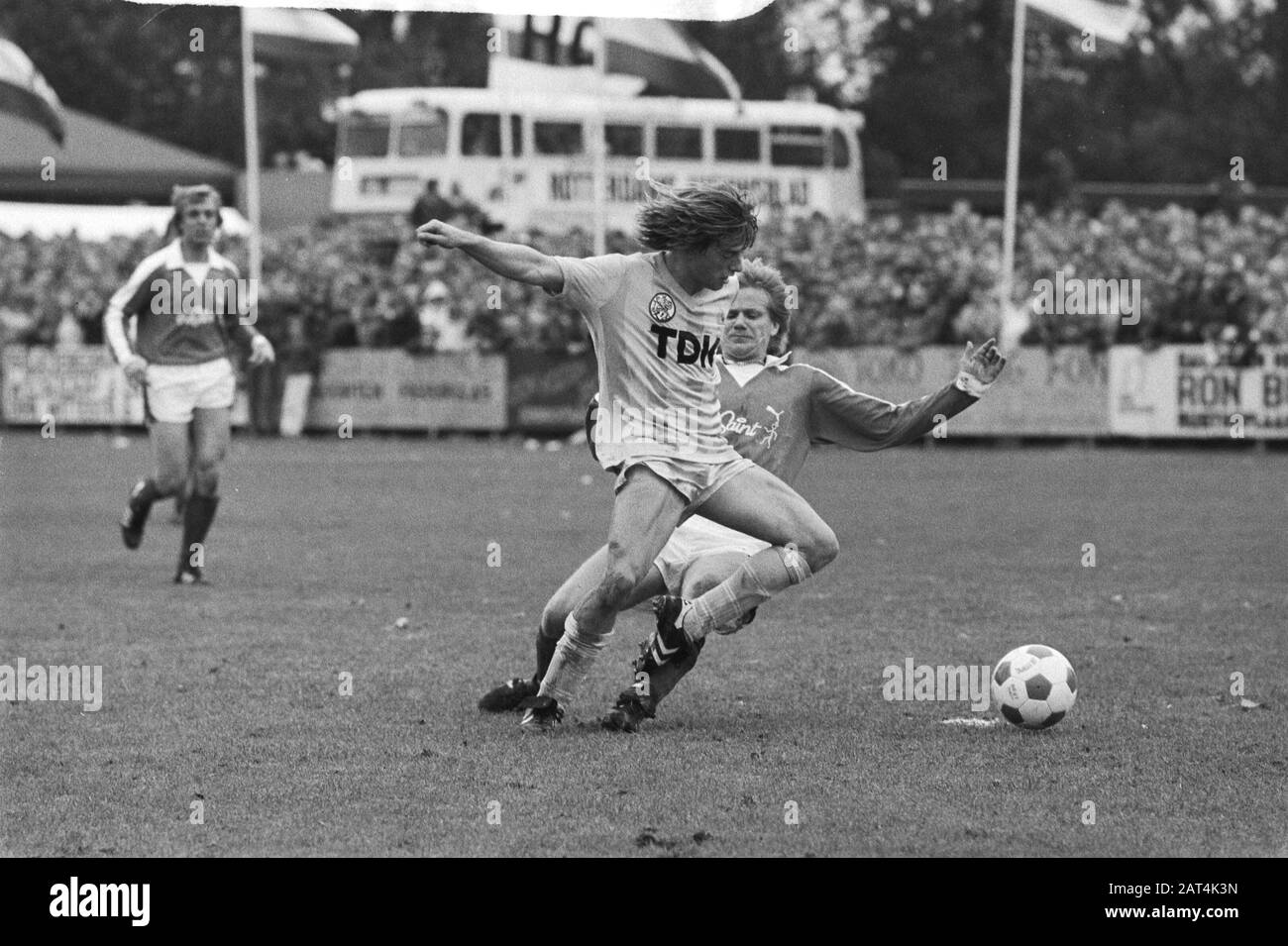 Jesper olsen Black and White Stock Photos & Images - Alamy