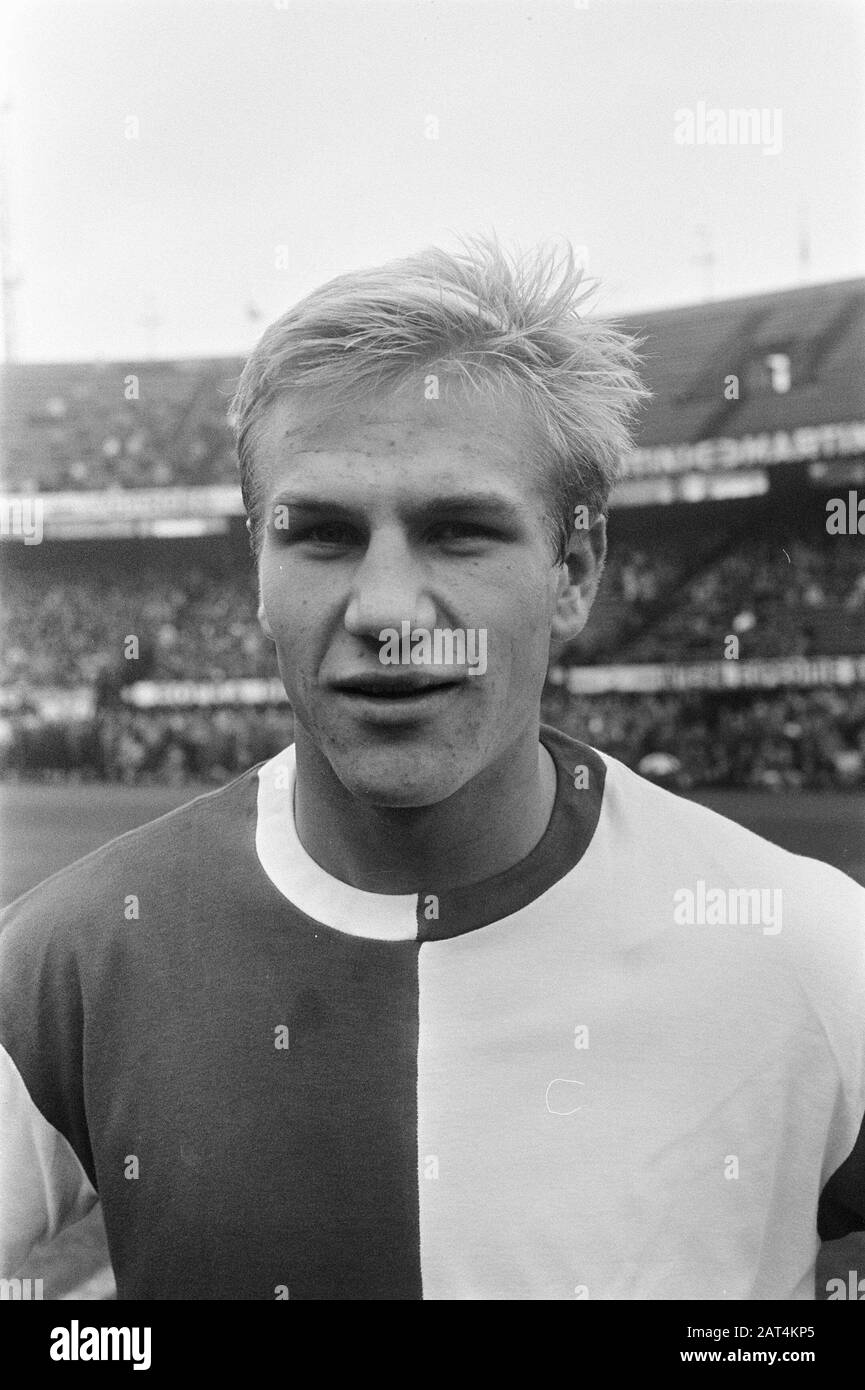 Johan boskamp Black and White Stock Photos & Images - Alamy