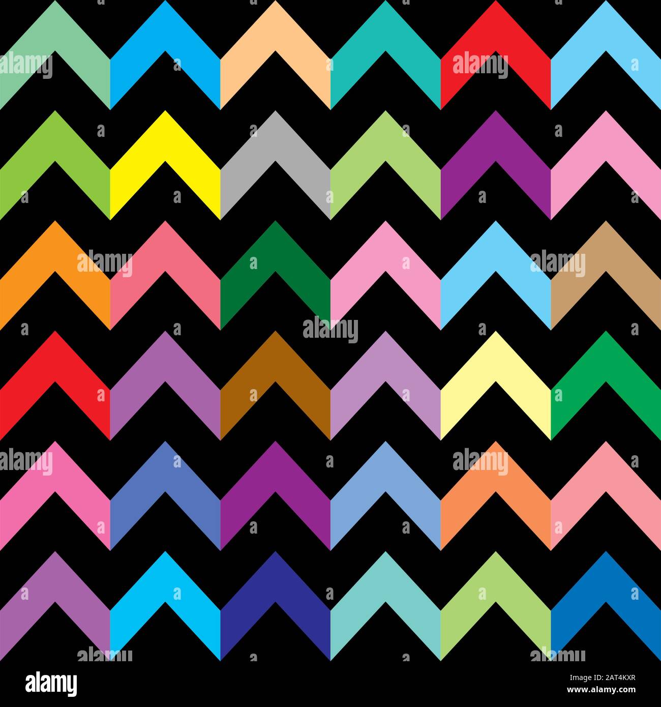 Chevron shapes hi-res stock photography and images - Alamy