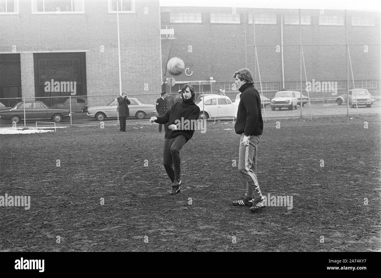 Piet keizer 1971 hi-res stock photography and images - Alamy