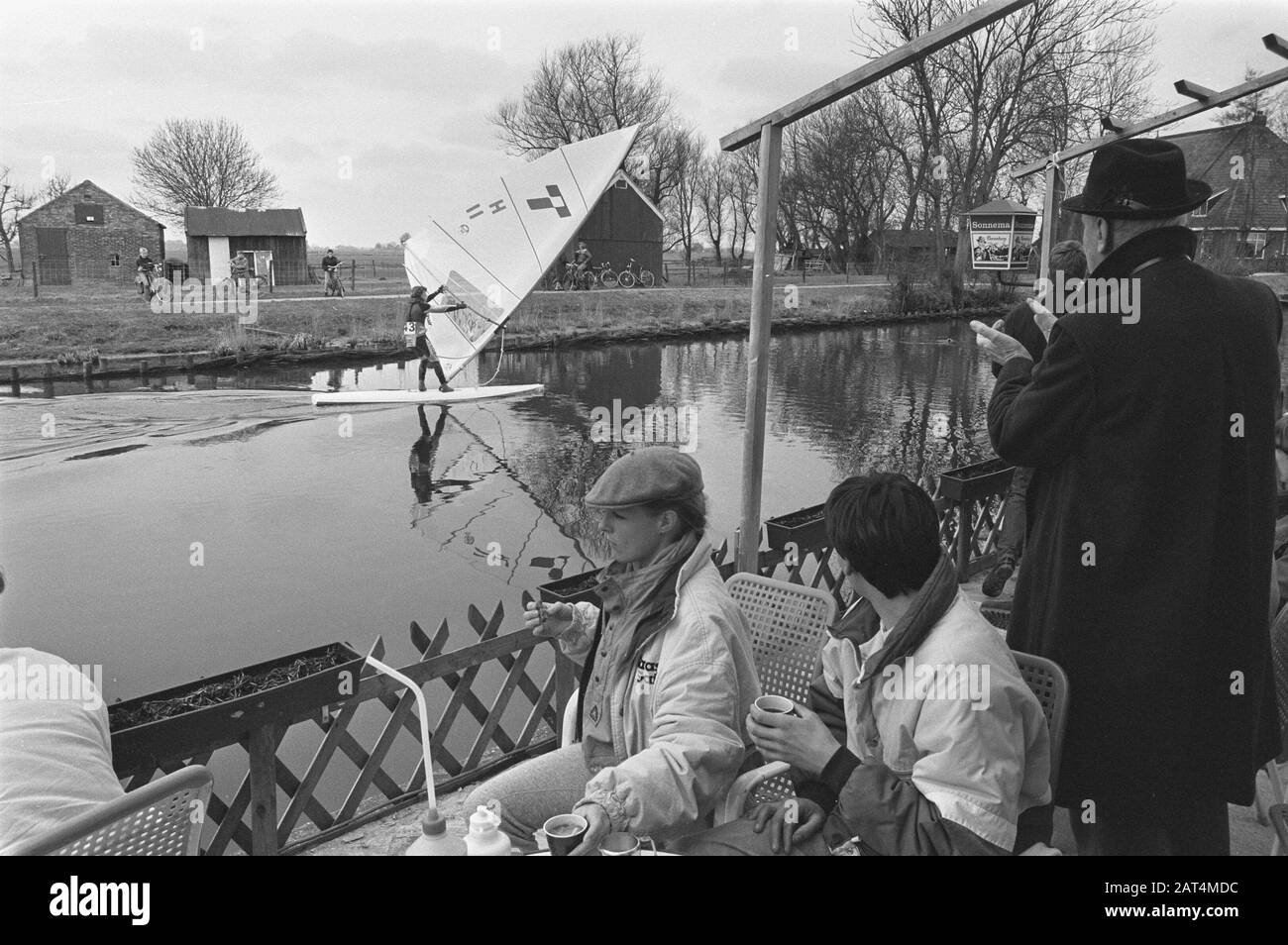 Johan van der starre hi-res stock photography and images - Alamy