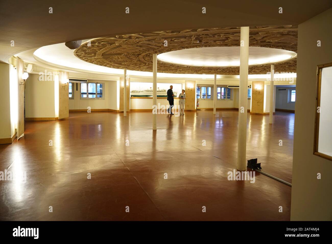 Museo Nazionale della Scienza e della Tecnologia "Leonardo da Vinci ...