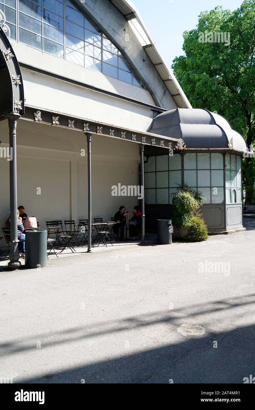 Museo Nazionale della Scienza e della Tecnologia "Leonardo da Vinci ...