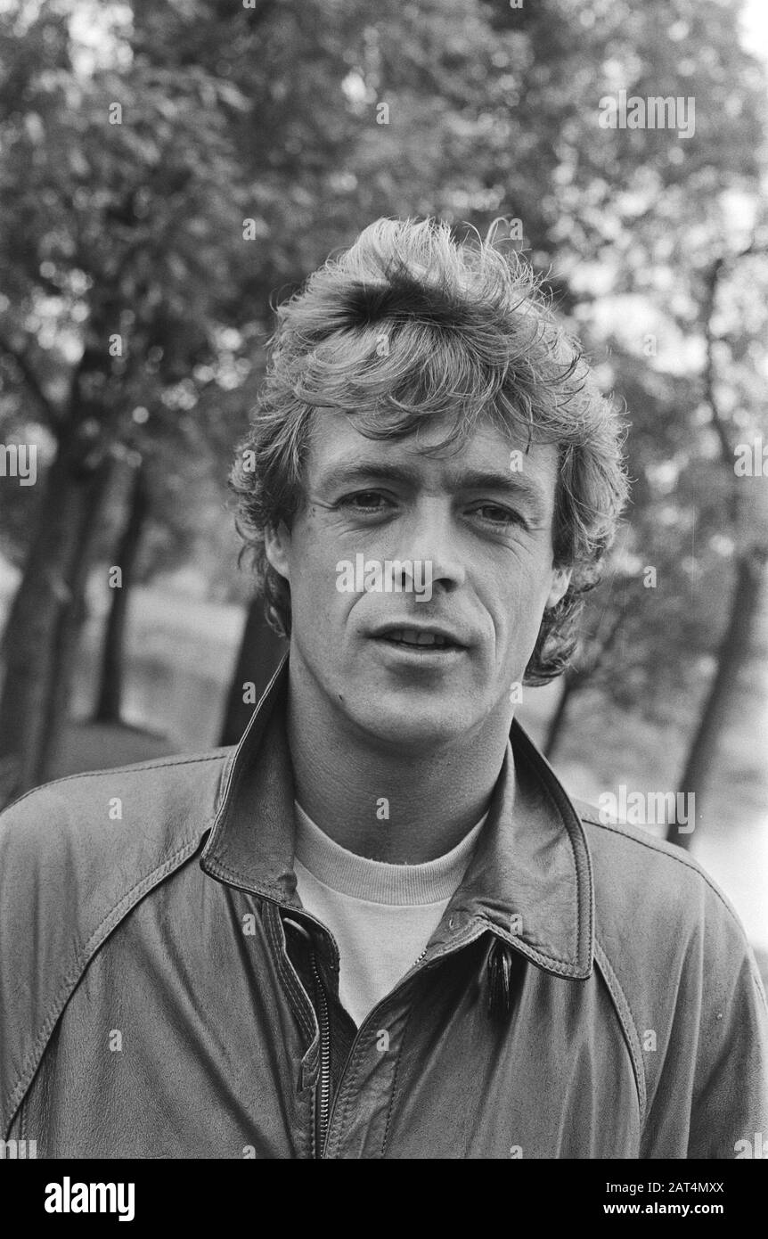 Johnny rep hi-res stock photography and images - Alamy